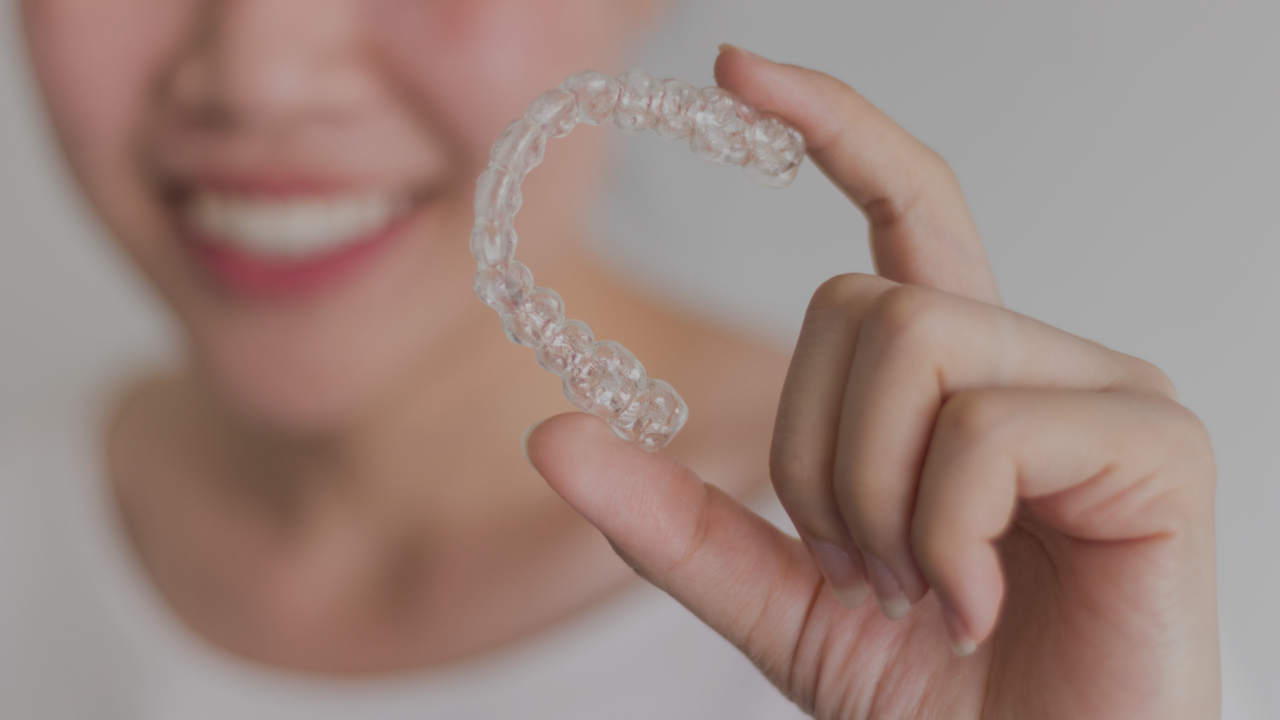 Invisalign Treatment | Bozeman Smiles | Family Orthodontics