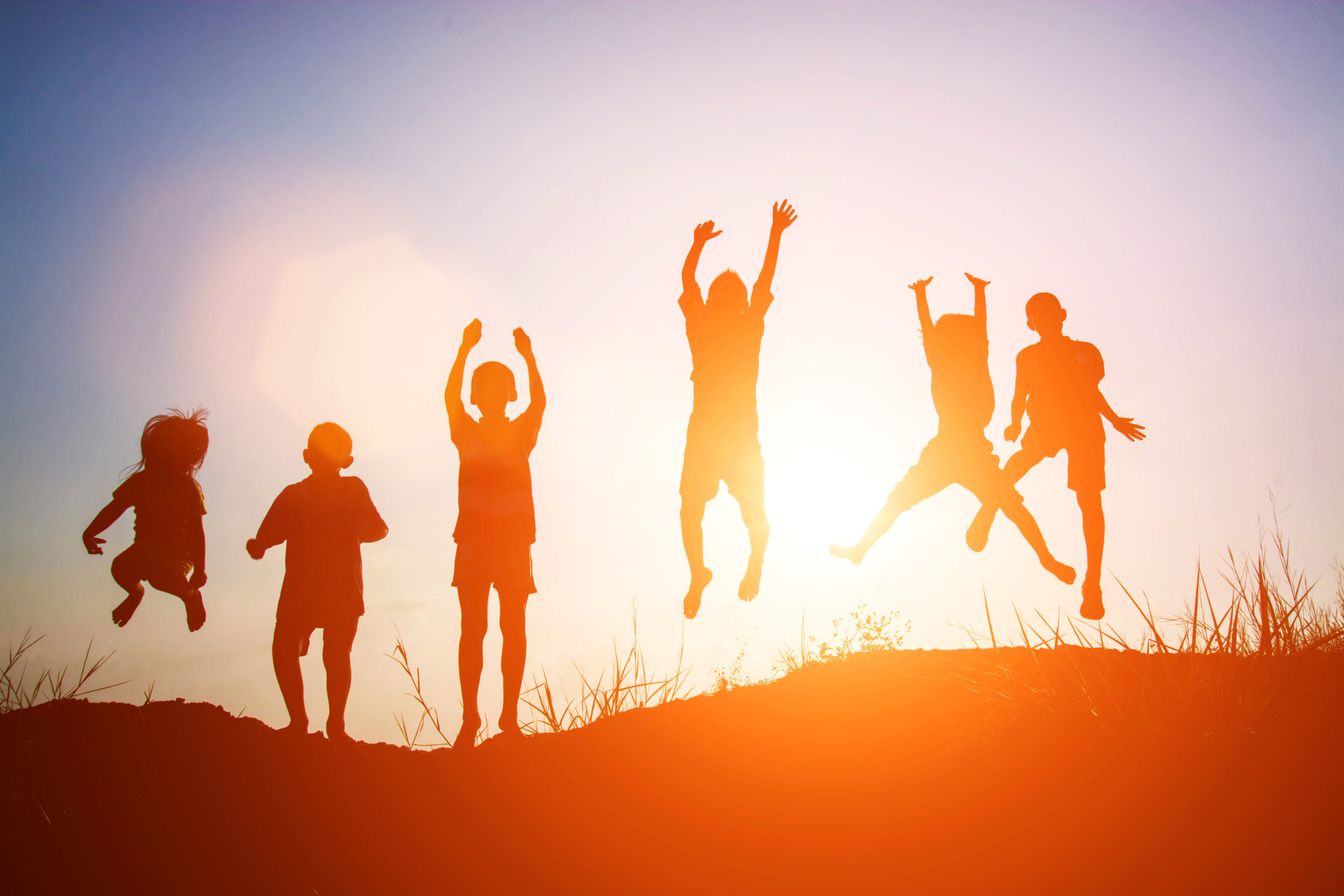 Happy Universal Children’s Day